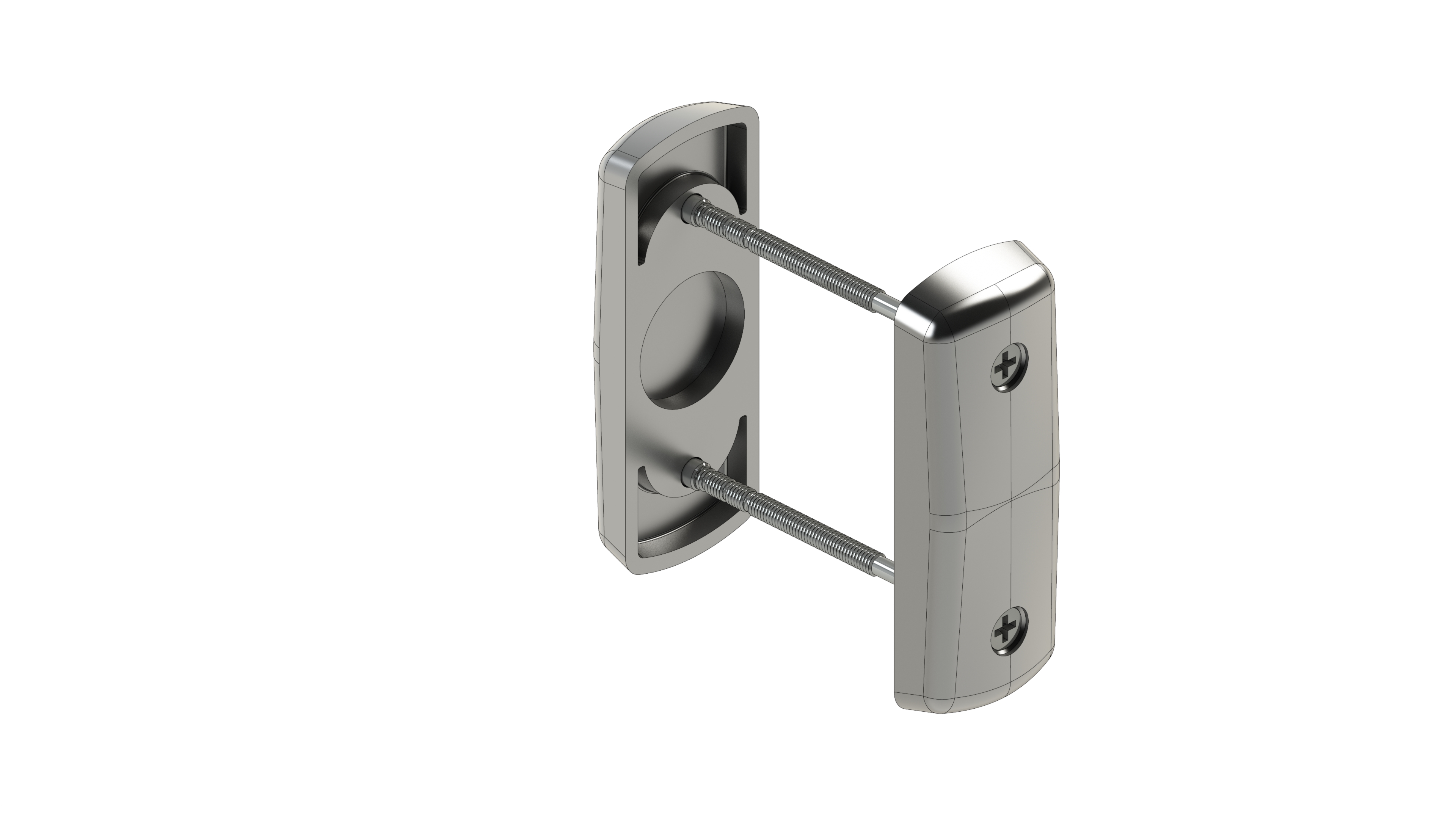 LA204 | ABLOY for Trust