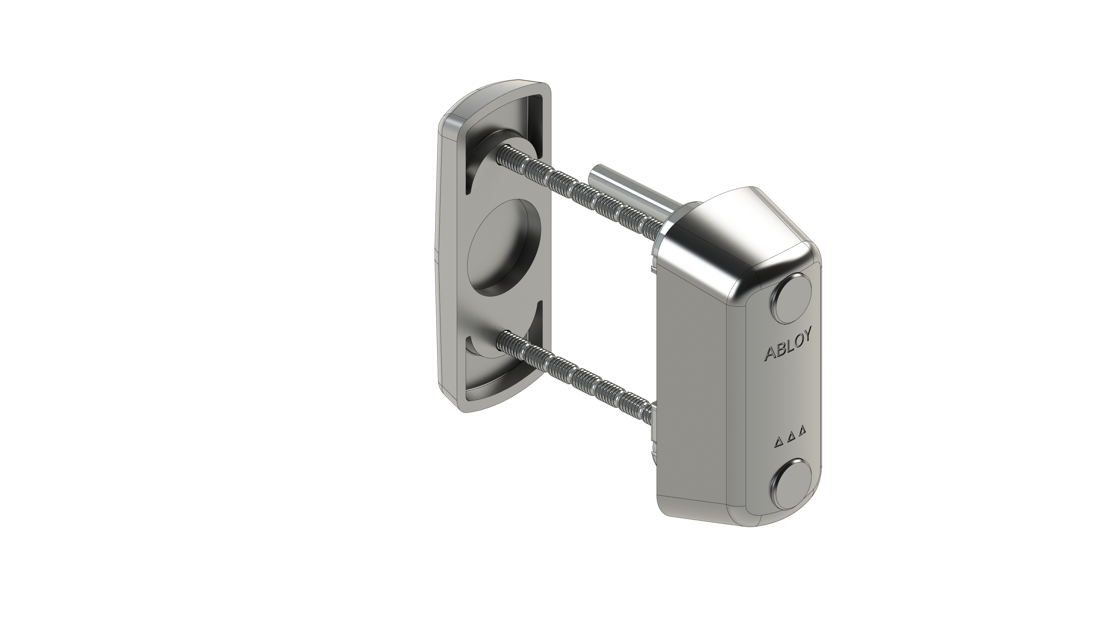 LA205 | ABLOY for Trust
