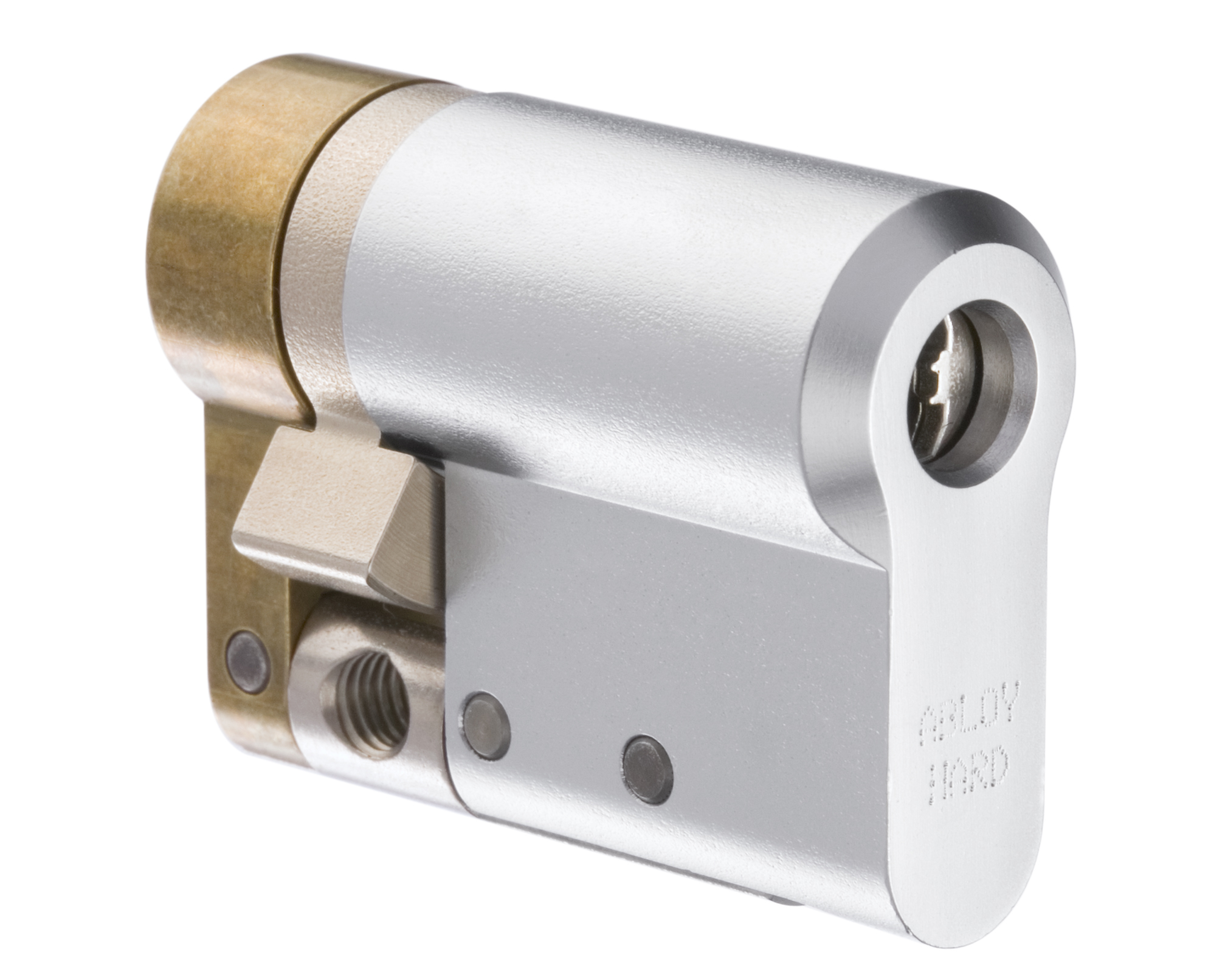 Europrofile DIN cylinder CY331 | ABLOY for Trust