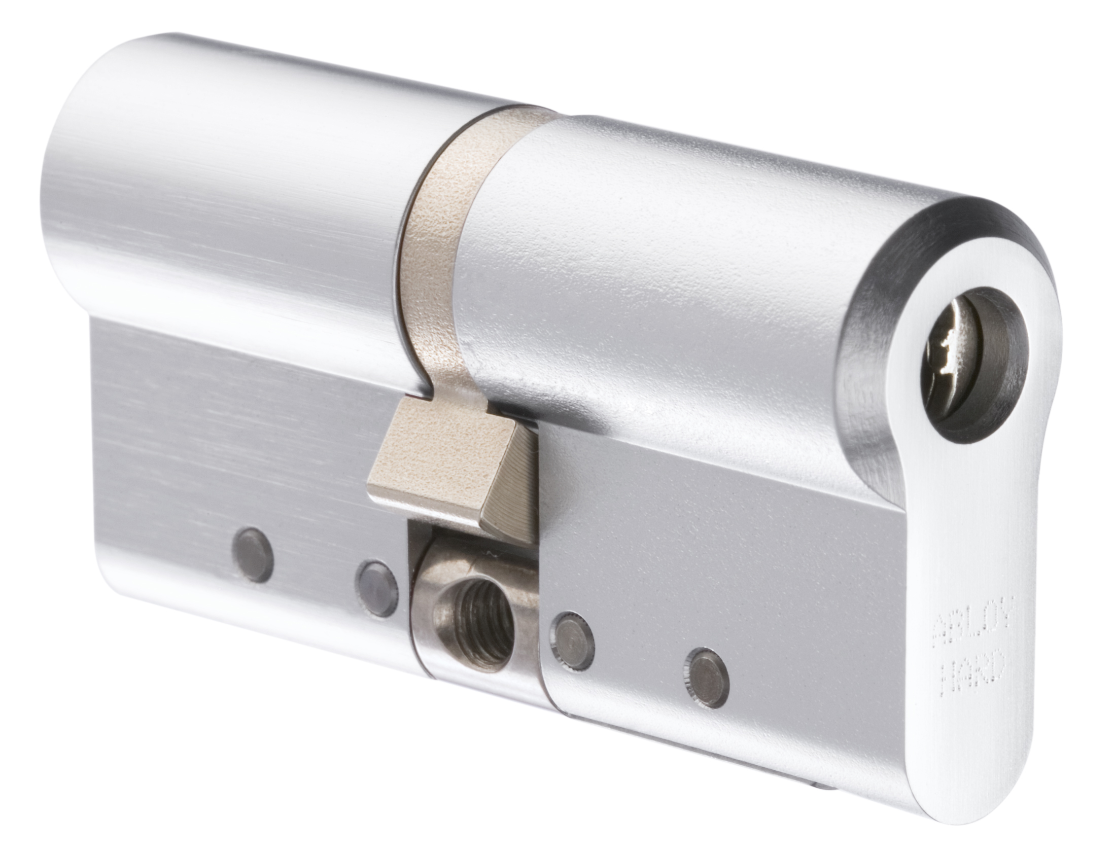 Europrofile DIN cylinder CY332, hardened | ABLOY for Trust