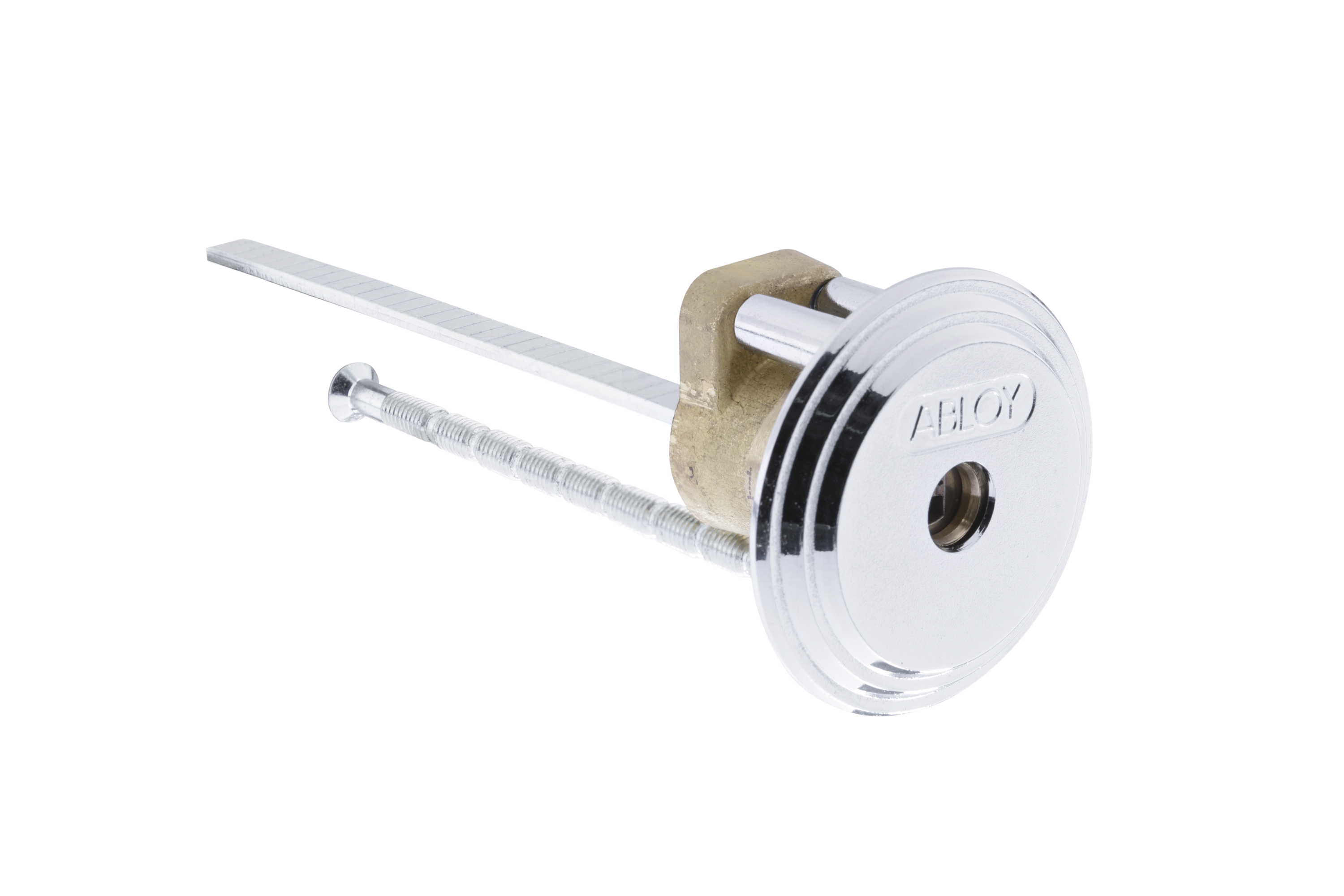 Rim lock CY027 | ABLOY for Trust