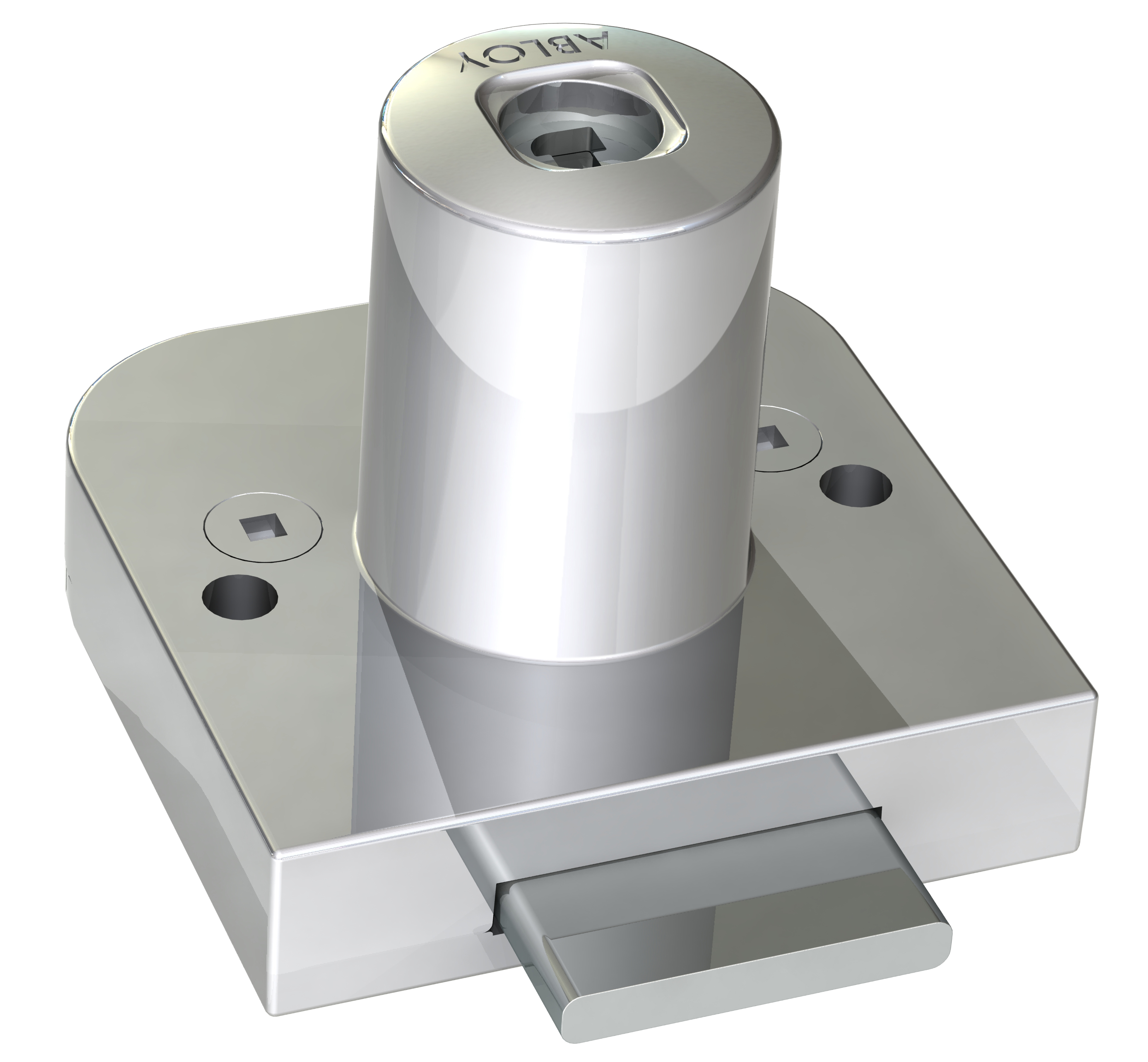 Cabinet lock OF220 | ABLOY for Trust