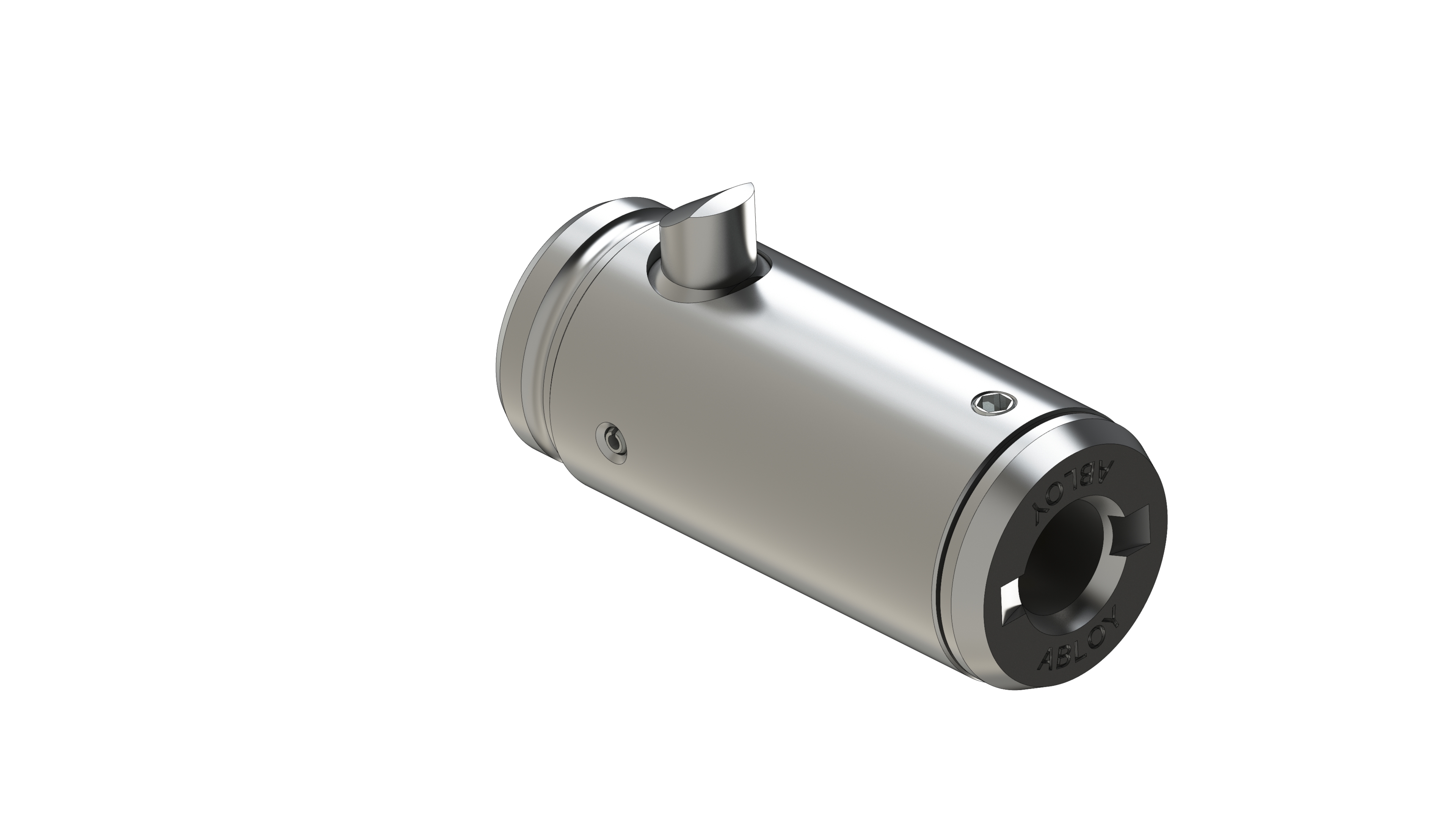 T-Handle lock CL290 | ABLOY for Trust