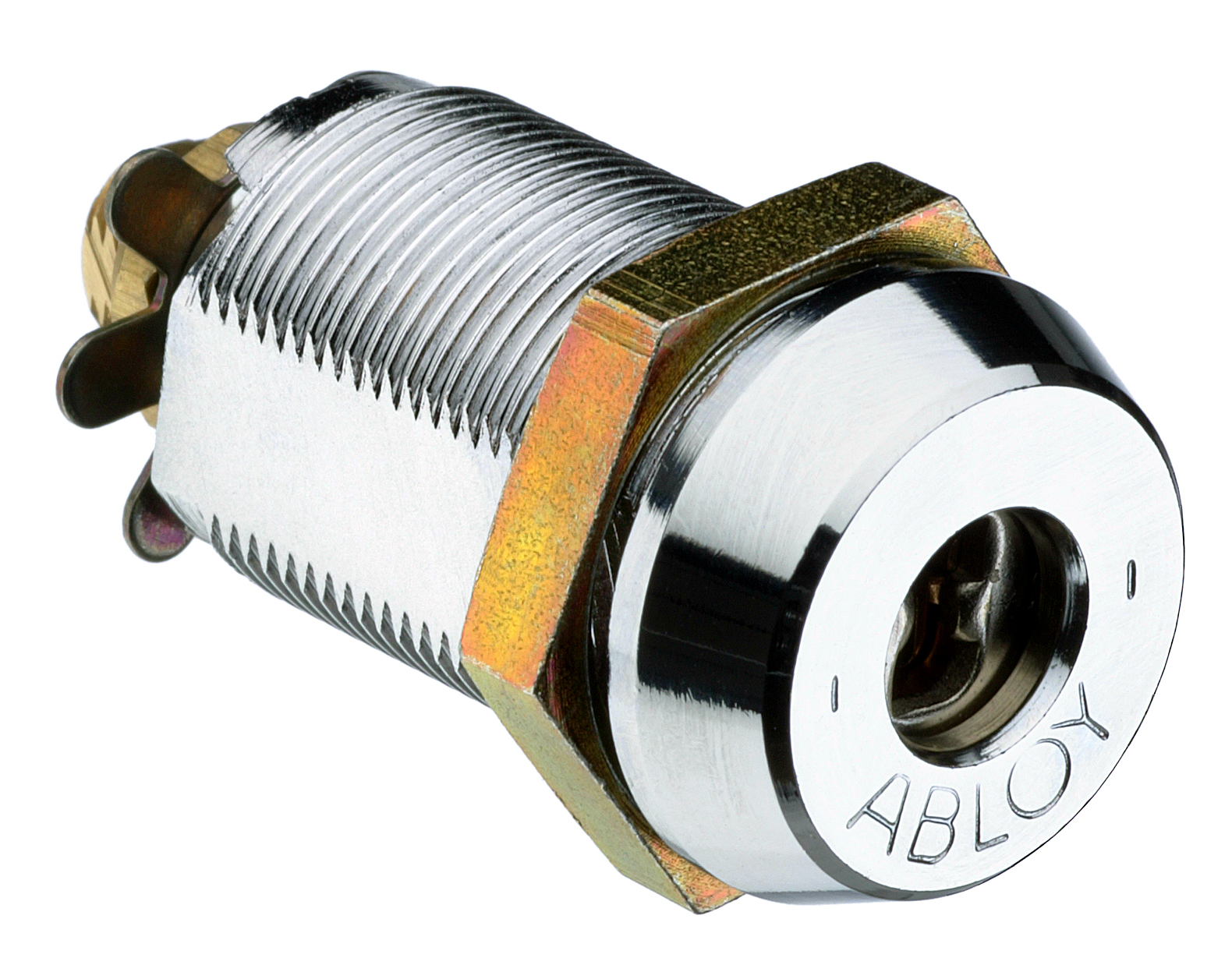 Universal range cam lock CL103 | ABLOY for Trust