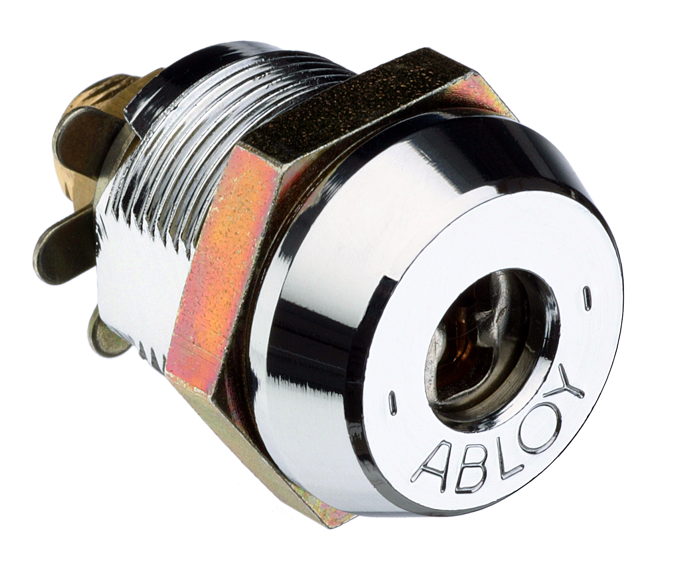 Universal range cam lock CL104 | ABLOY for Trust