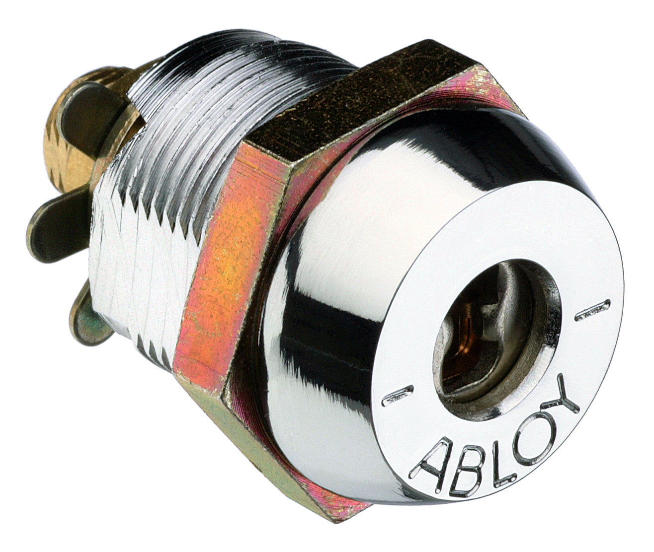 Universal range cam lock CL105 | ABLOY for Trust