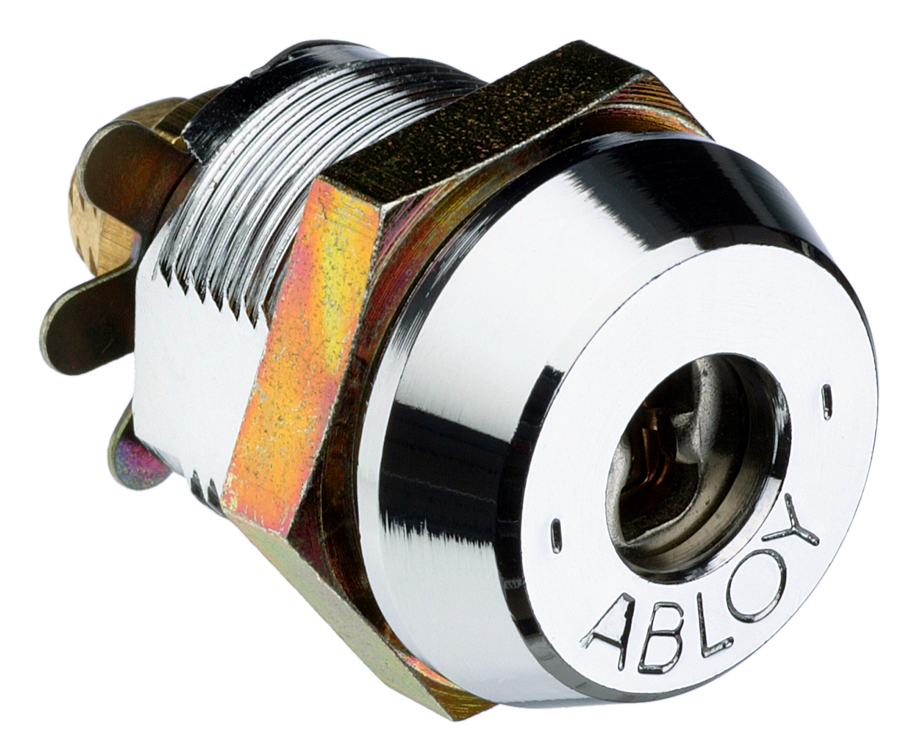 Universal range cam lock CL107 | ABLOY for Trust