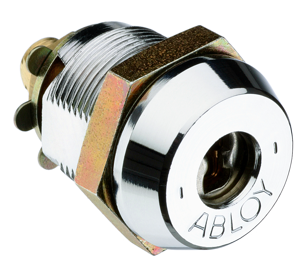 U.S range cam lock CL200 | ABLOY for Trust