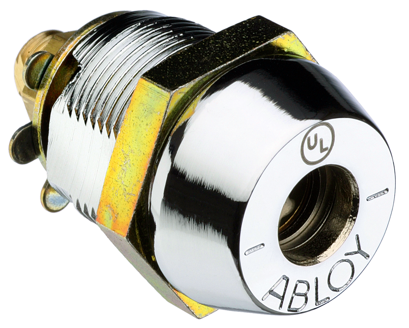U.S range cam lock CL205 | ABLOY for Trust