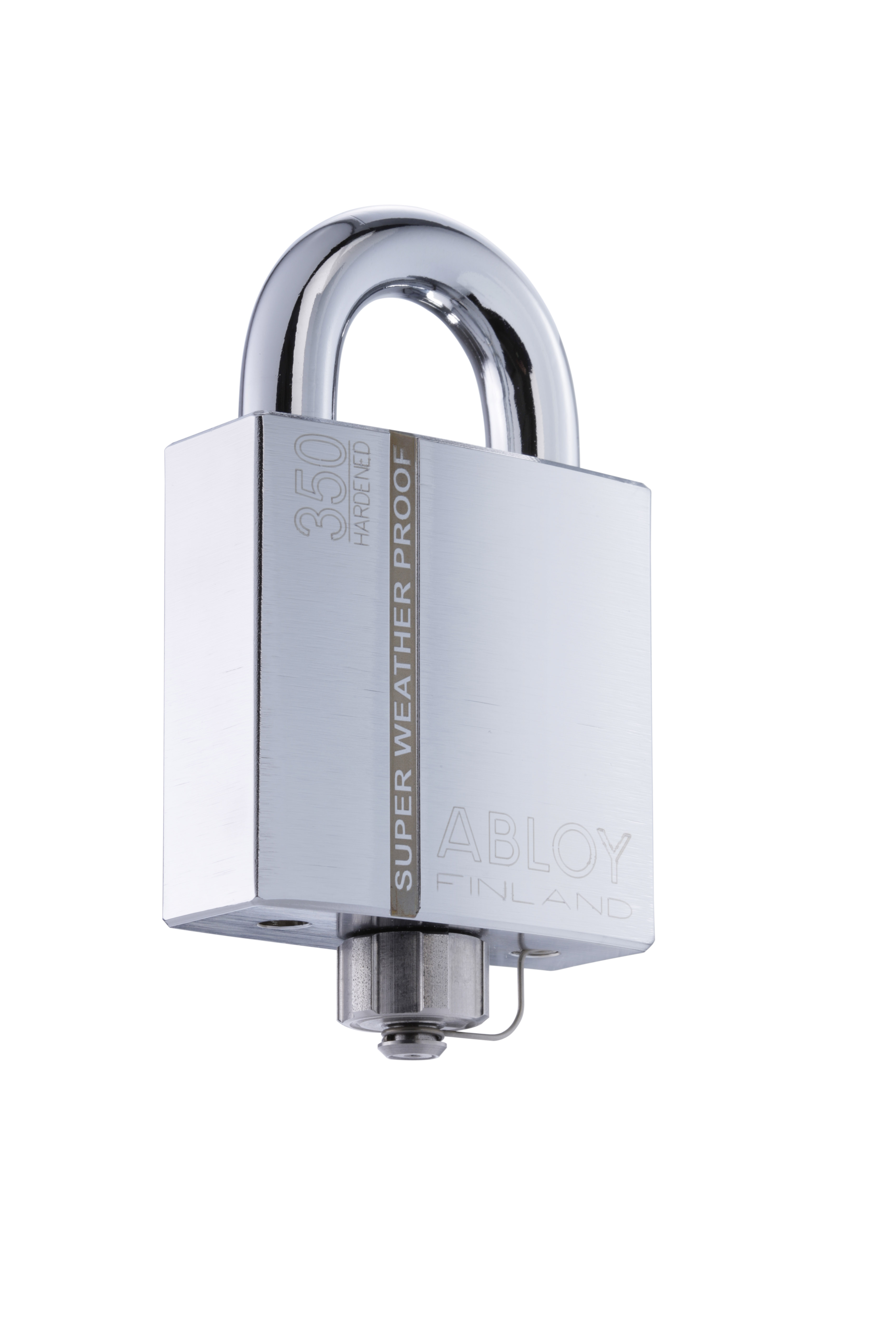 SWP Padlock PLLW350 | ABLOY for Trust