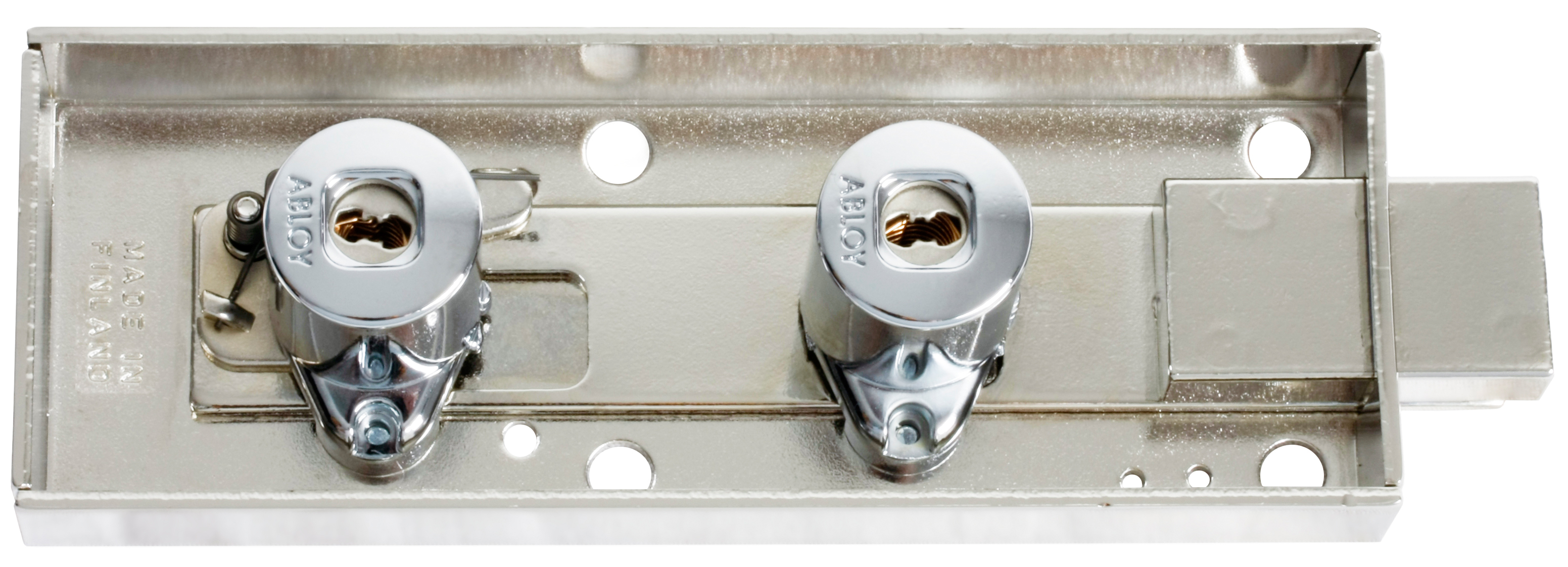 Safe deposit lock SC211 | ABLOY for Trust
