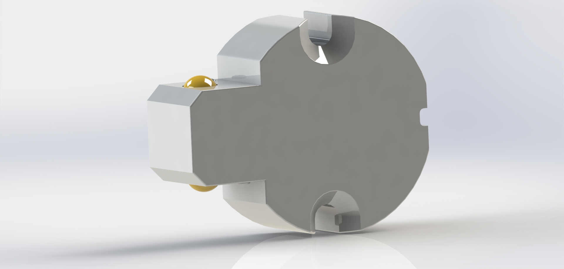 Time delay lock EP303 | ABLOY for Trust