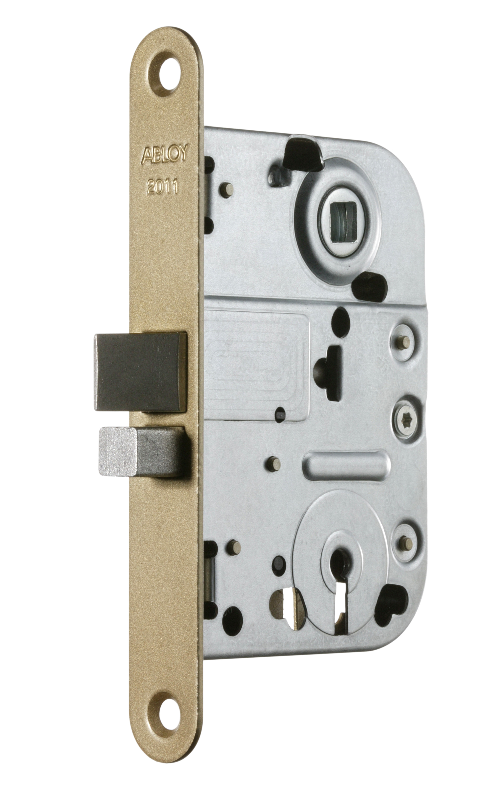 Interior door lock 2011 | ABLOY for Trust