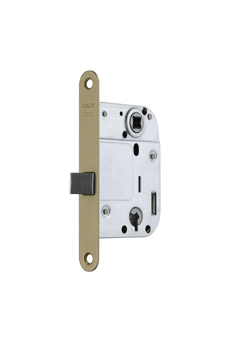 Interior door lock 2020 | ABLOY for Trust