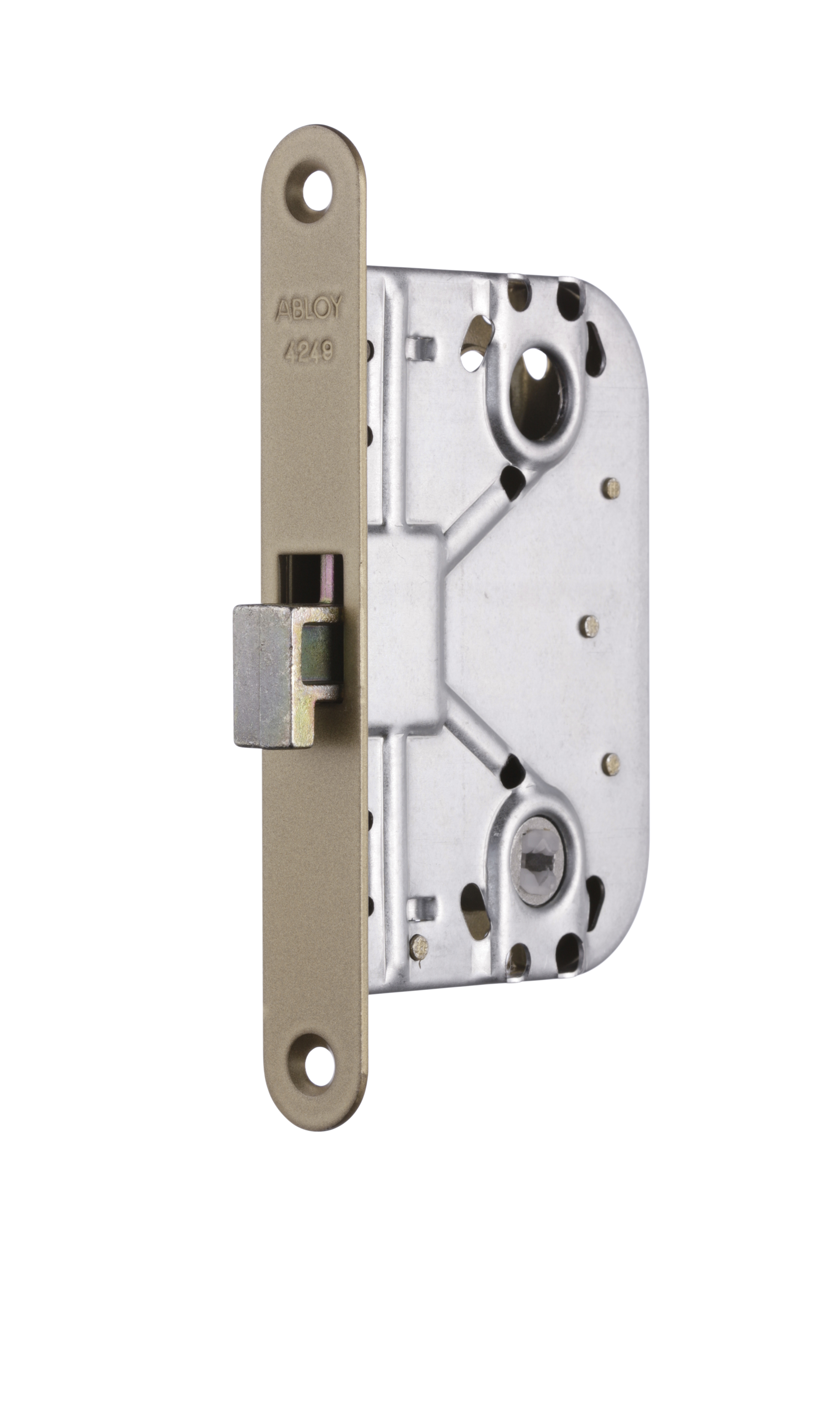 Interior door lock 4249 | ABLOY for Trust