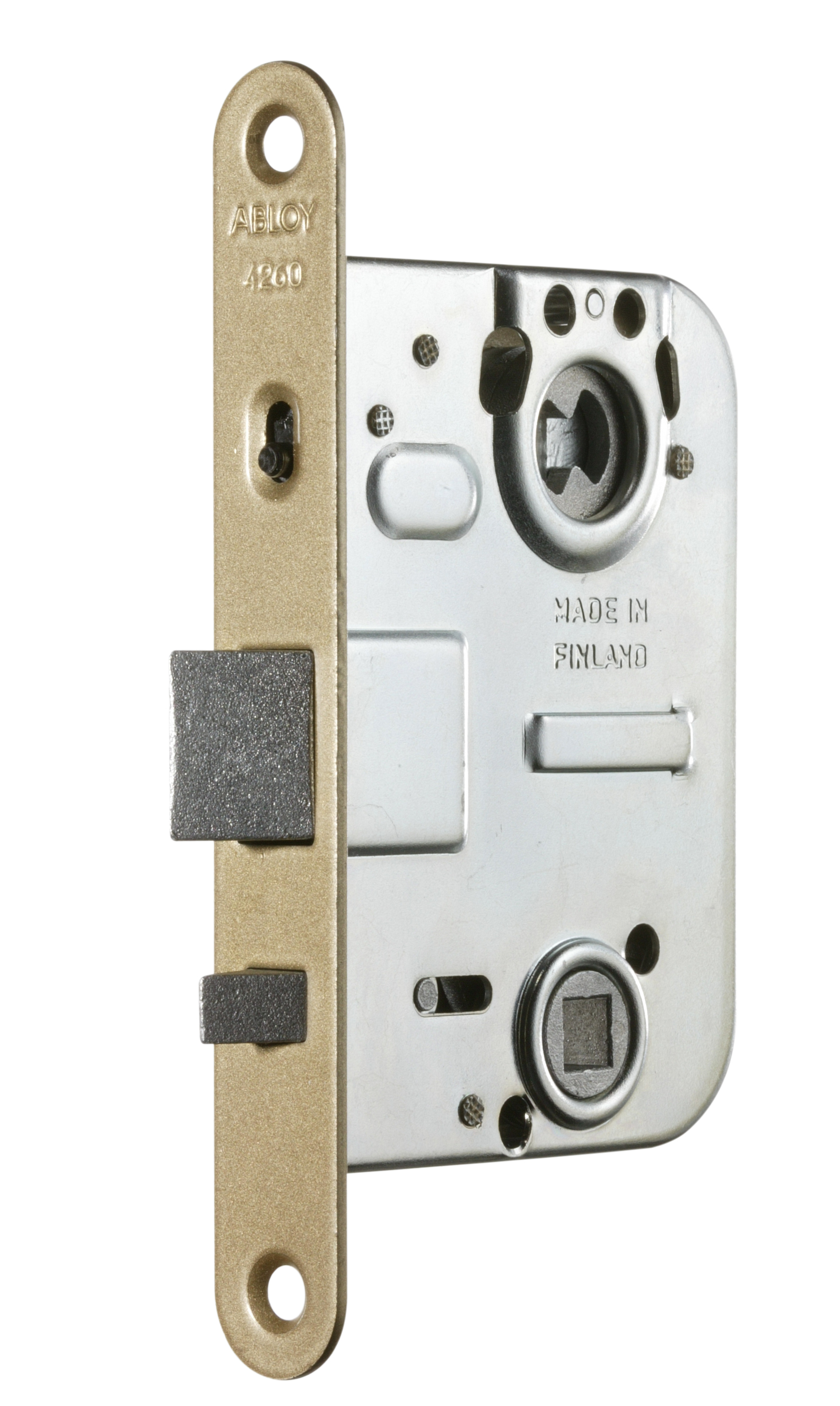 Interior door lock 4260 | ABLOY for Trust