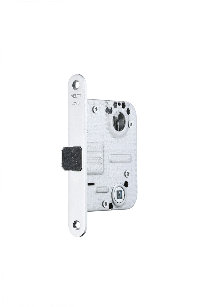 Interior door lock 4290 | ABLOY for Trust