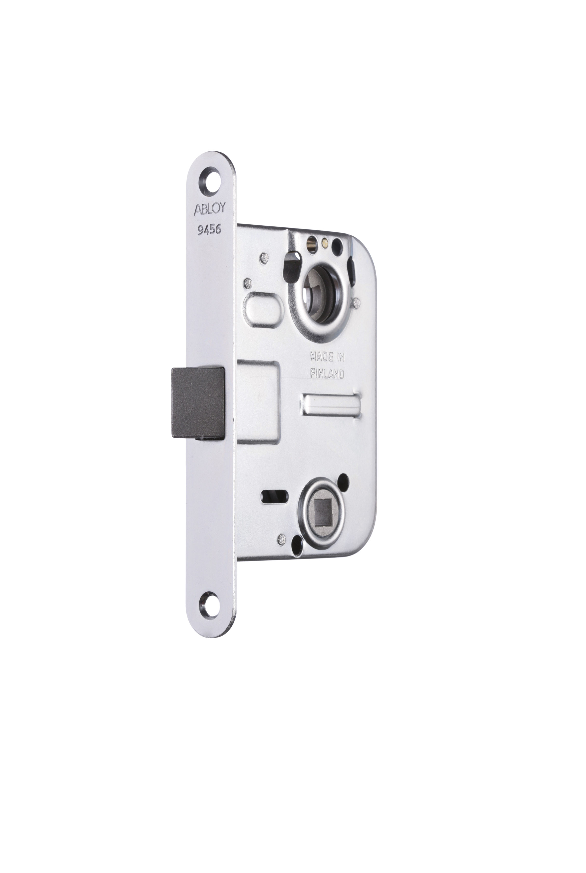 Interior door lock 9456 | ABLOY for Trust
