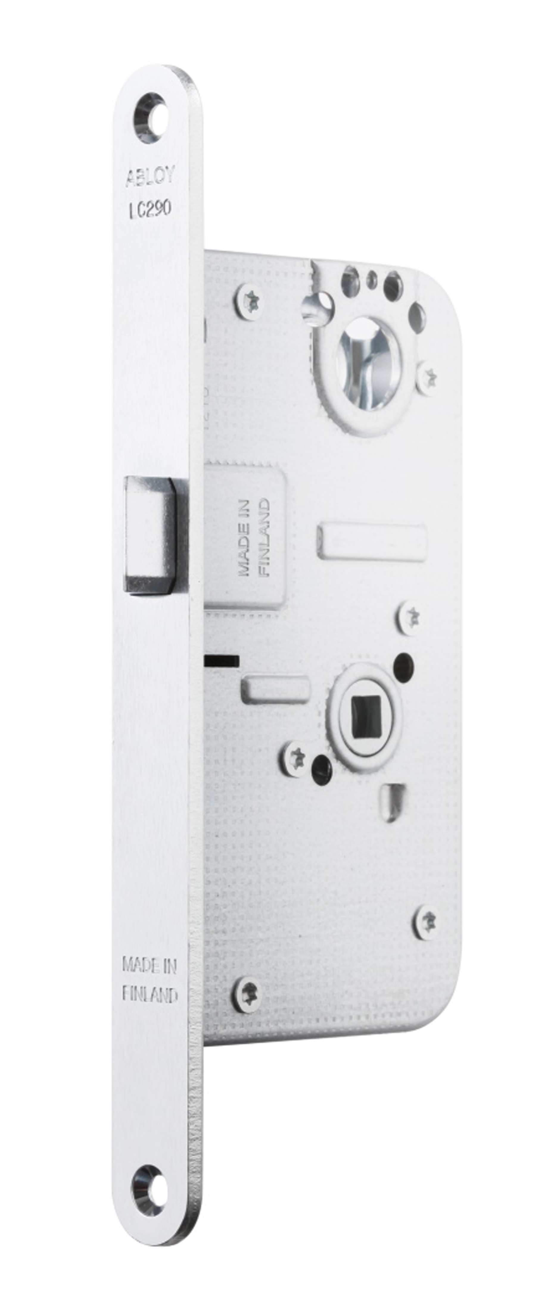 Interior door lock LC290 | ABLOY for Trust