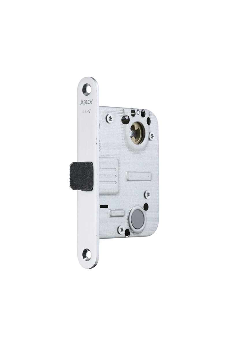 Lock case 4197 | ABLOY for Trust