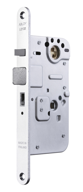 Lock case LC102 | ABLOY for Trust