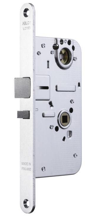 Lock case LC193 | ABLOY for Trust