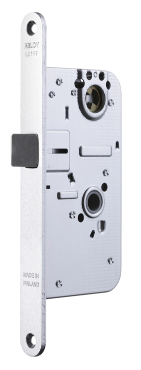 Lock case LC197 | ABLOY for Trust
