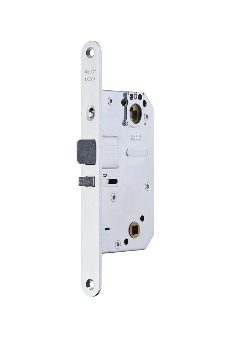 Lock case LC204 | ABLOY for Trust