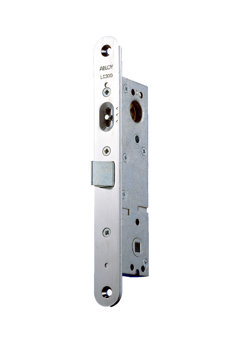 Lock case LC300 | ABLOY for Trust