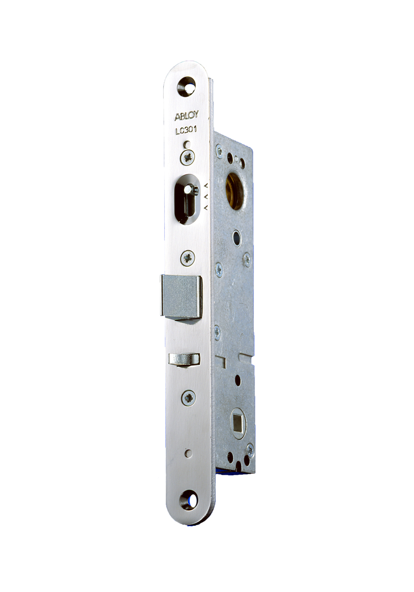 Lock case LC301 | ABLOY for Trust