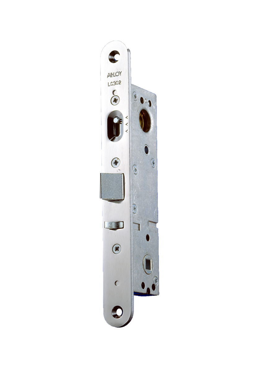 Lock case LC302 | ABLOY for Trust