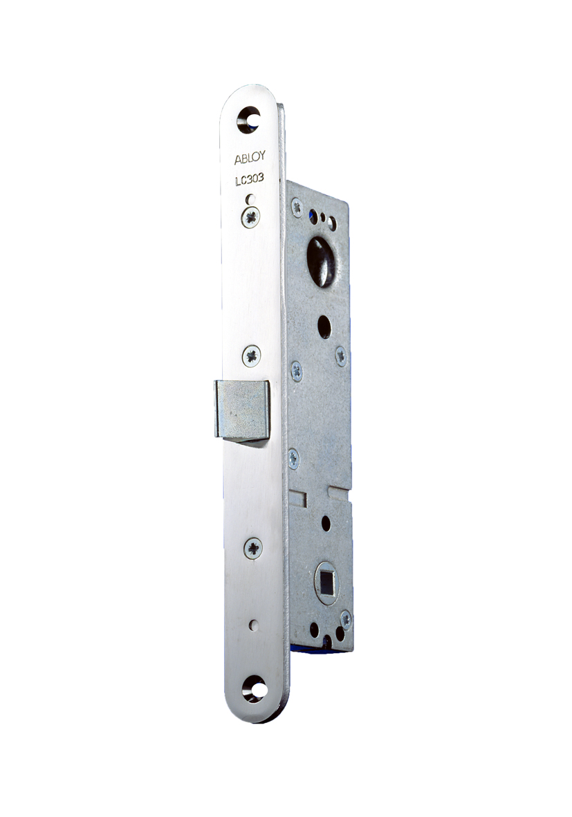 Lock case LC303 | ABLOY for Trust