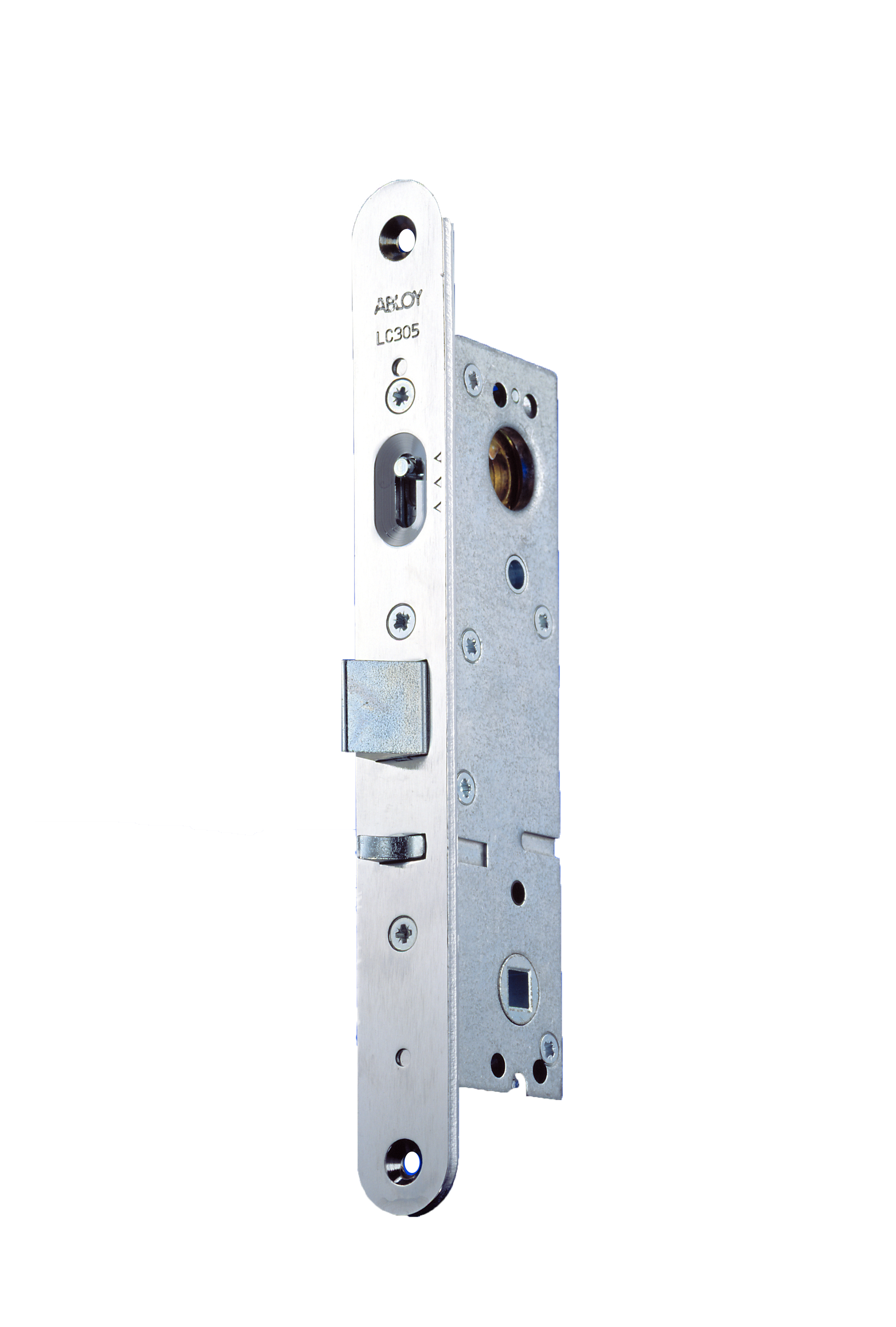 Lock case LC305 | ABLOY for Trust