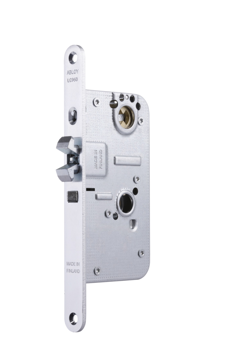 Lock case LC960 | ABLOY for Trust