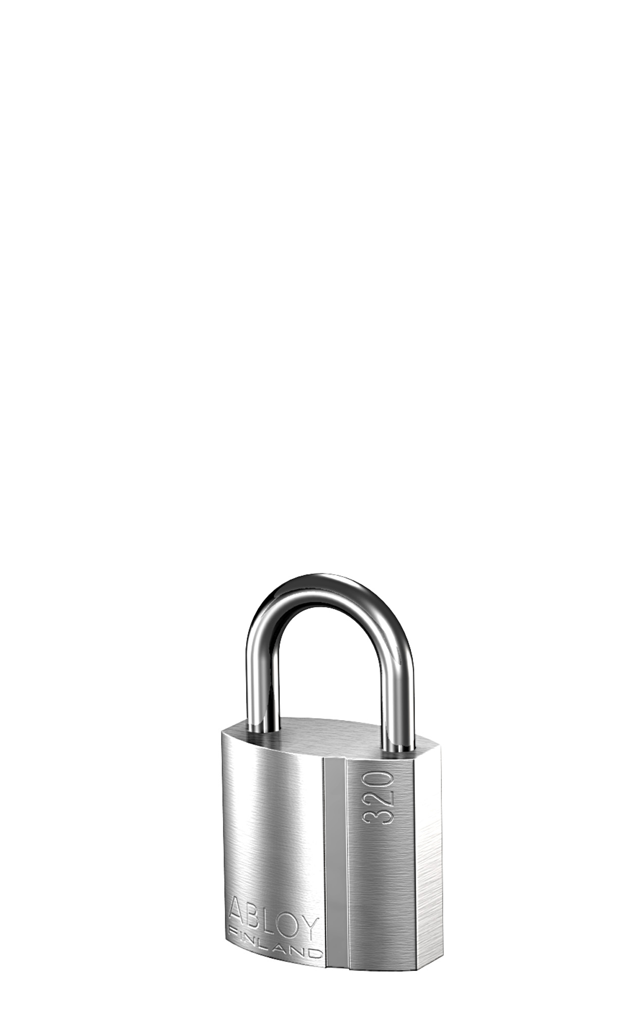 ABLOY padlock PL320 | ABLOY for Trust
