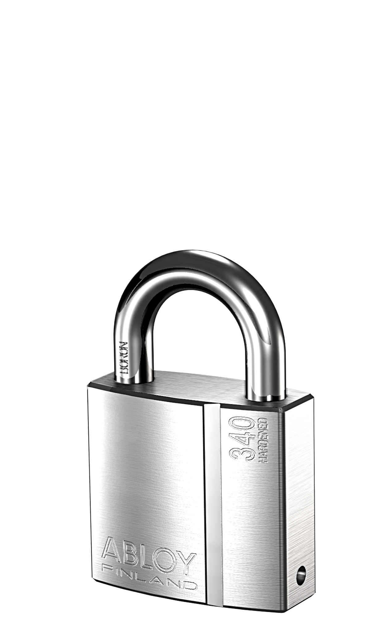 ABLOY padlock PL340 | ABLOY for Trust