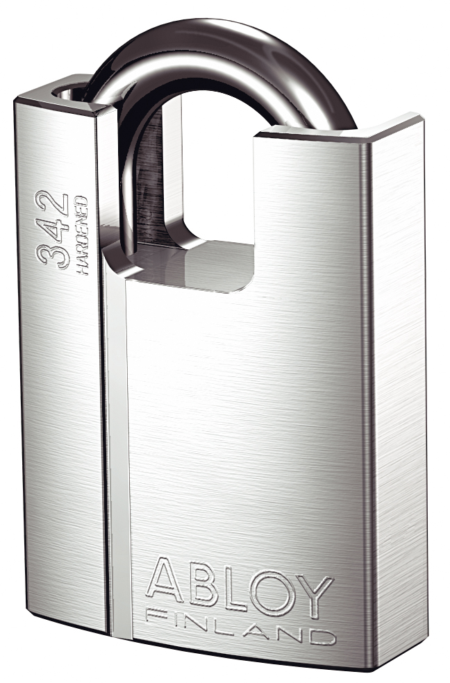 ABLOY padlock PL342 | ABLOY for Trust
