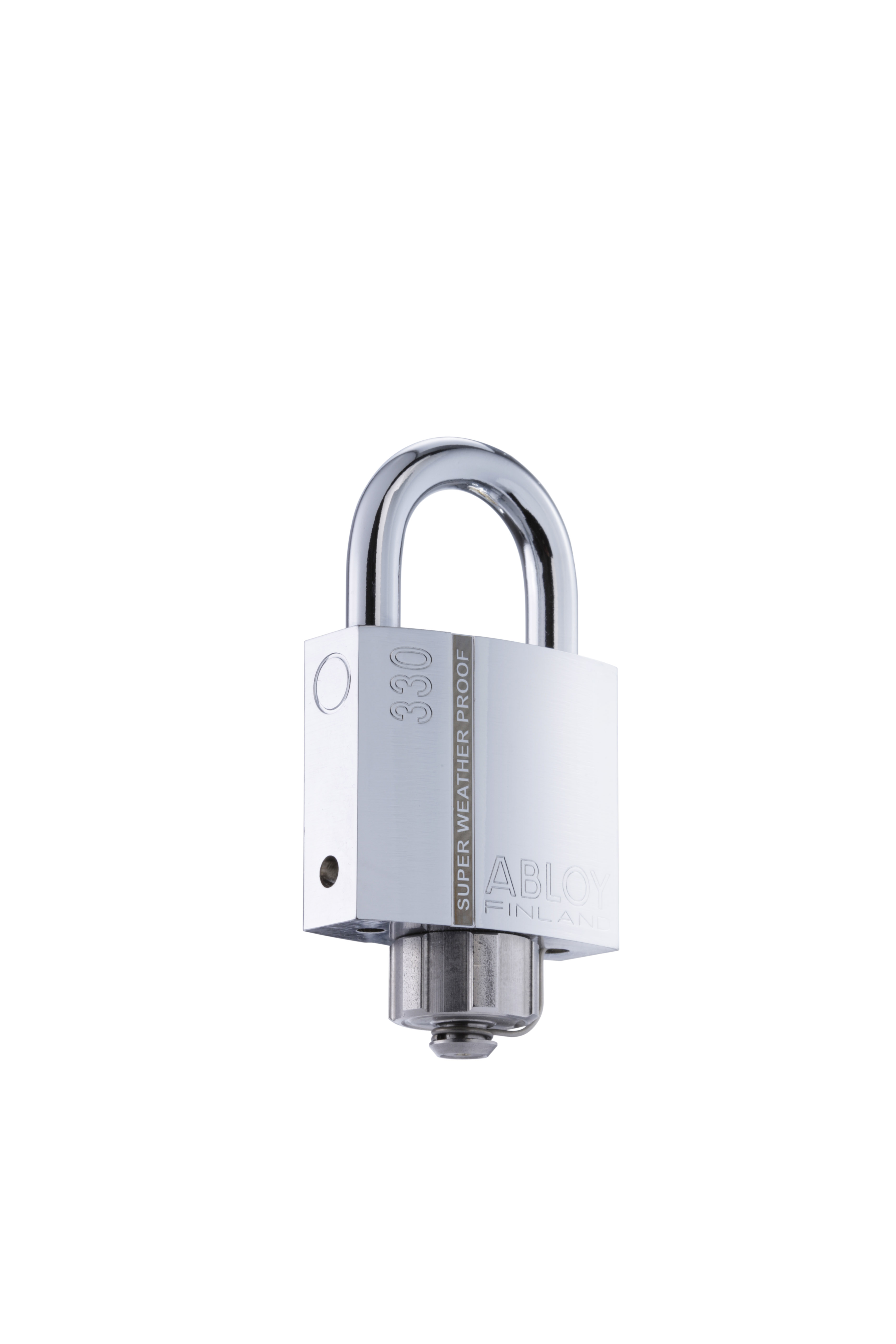 SWP Padlock PLM330 | ABLOY for Trust