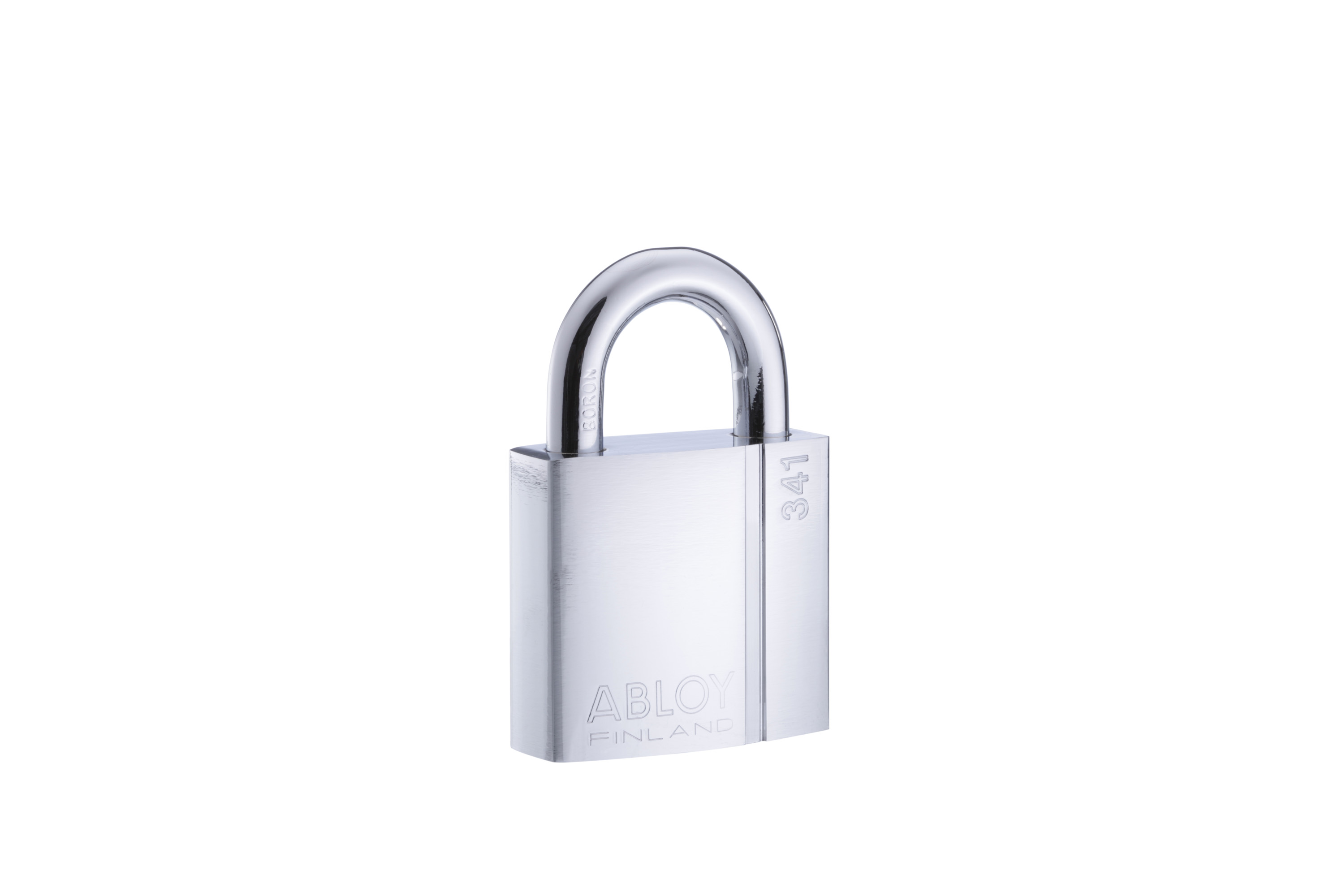 PL341 | ABLOY for Trust