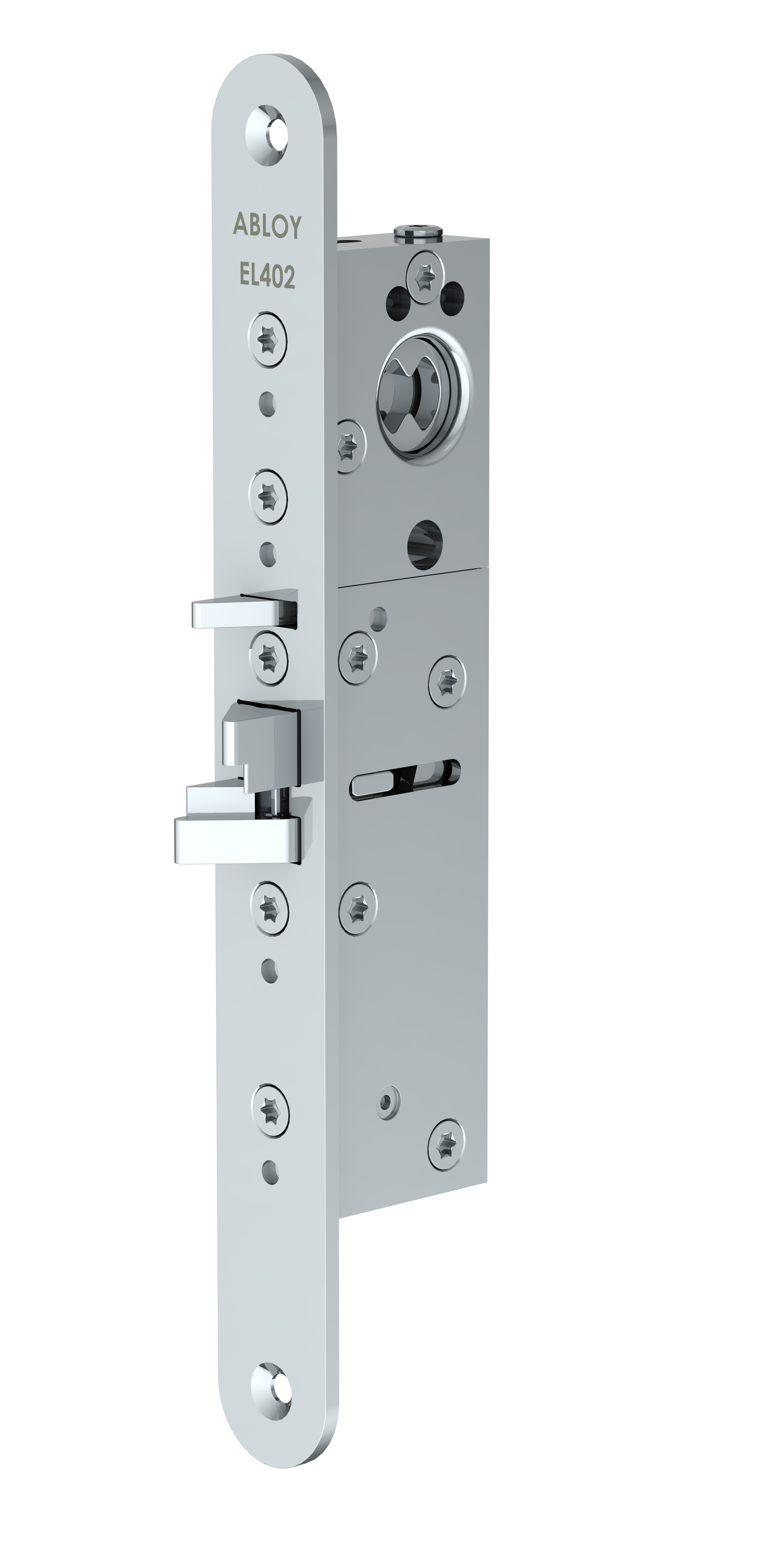 Serrure électrique EL402 | ABLOY for Trust