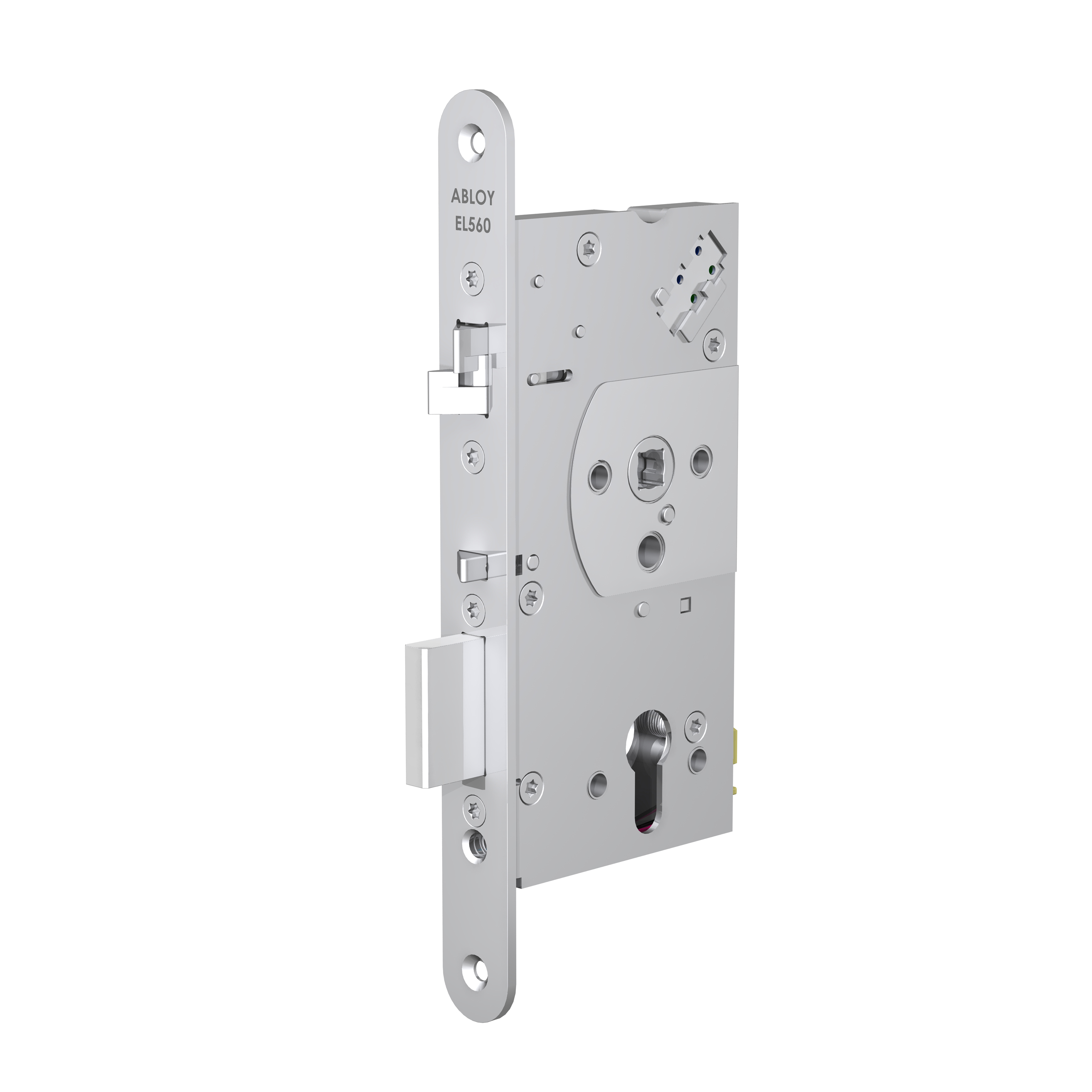 Serrure électrique EL560L à faible énergie | ABLOY for Trust