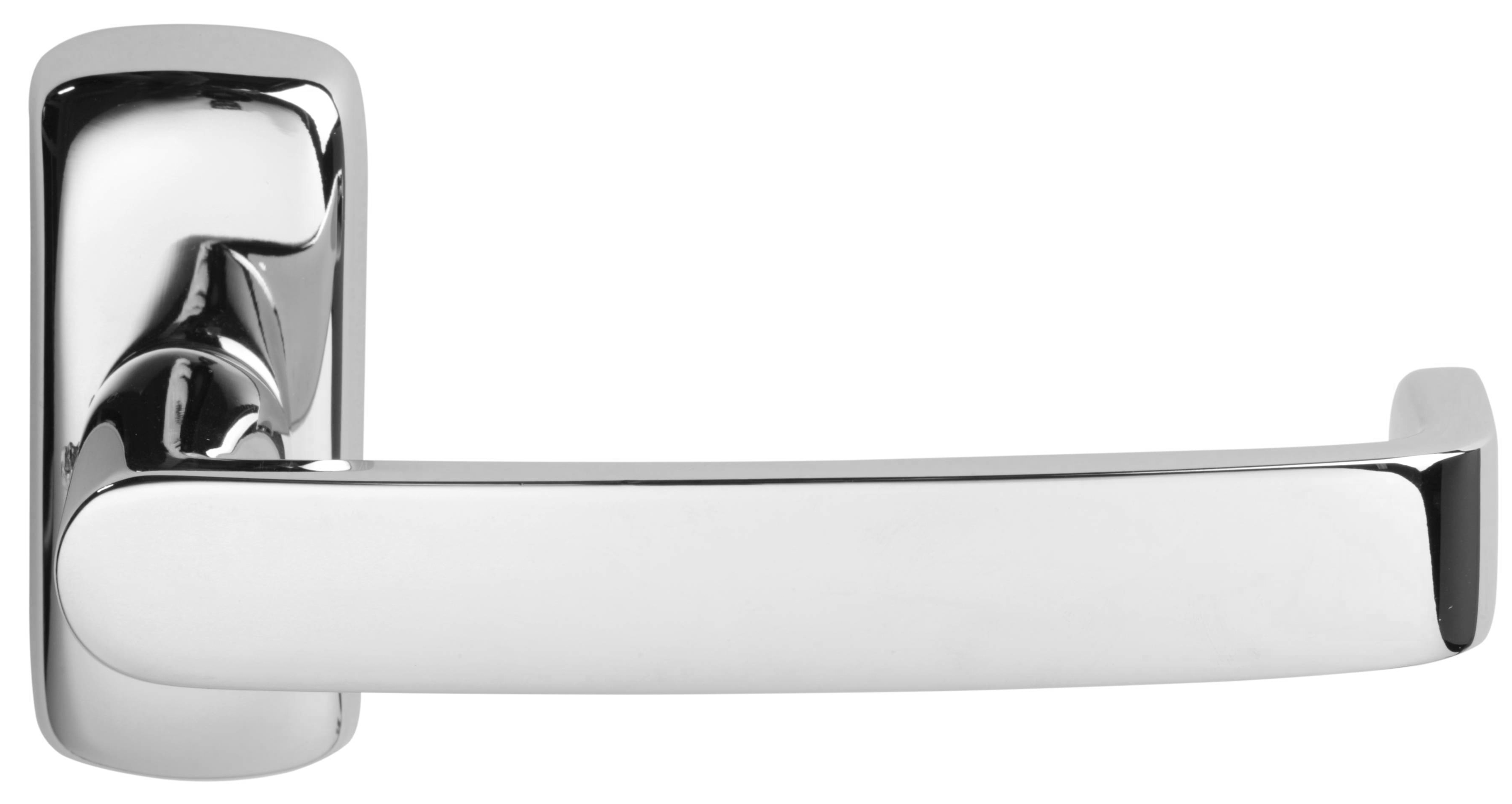 Klamka Polar EXIT zgodna z EN179 | ABLOY for Trust