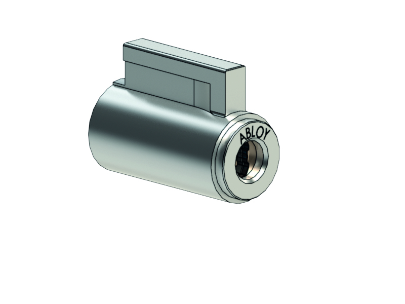 Австралійський дверний циліндр CY801 | ABLOY for Trust