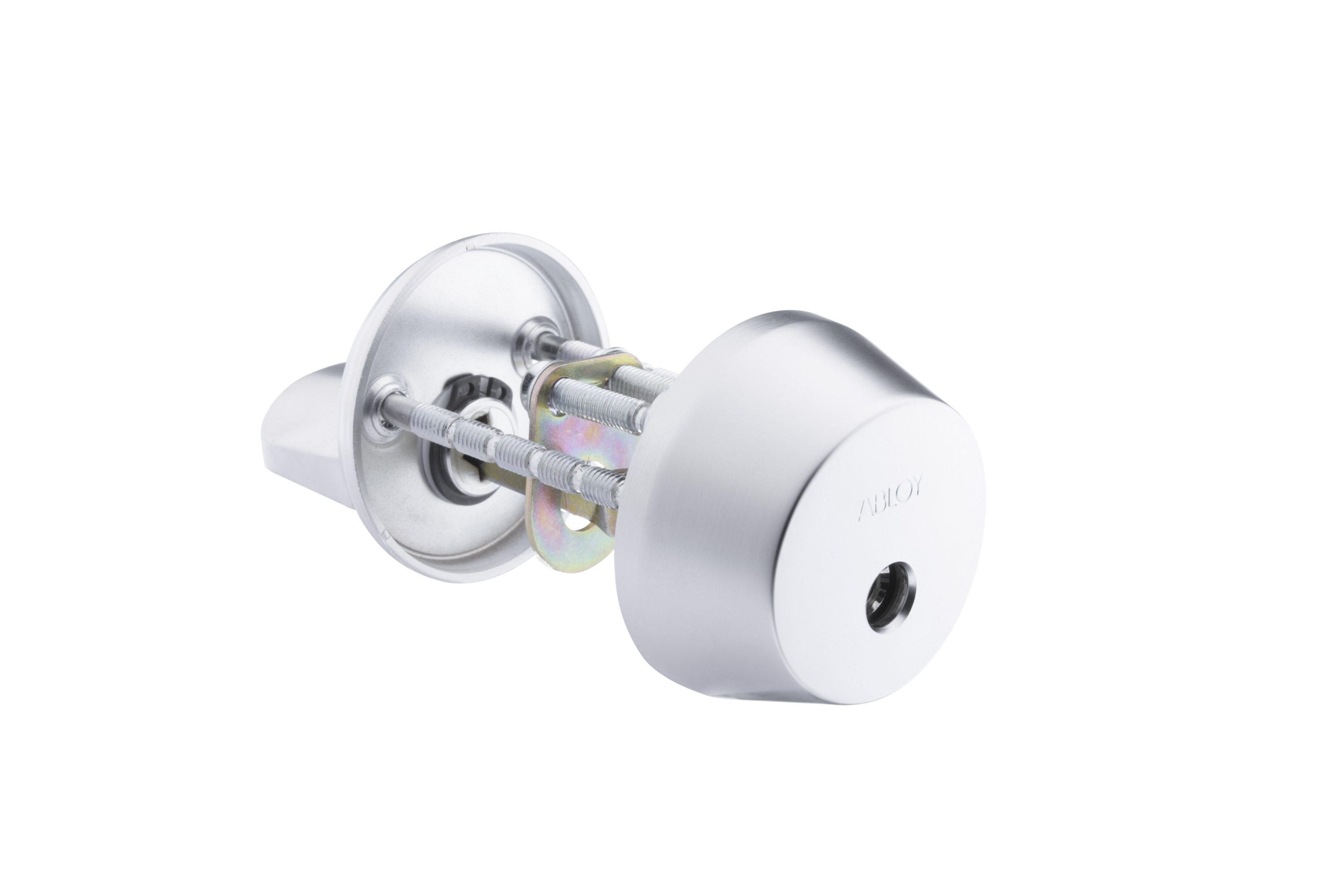 Циліндр Фінського типу CY001 із тумблером | ABLOY for Trust