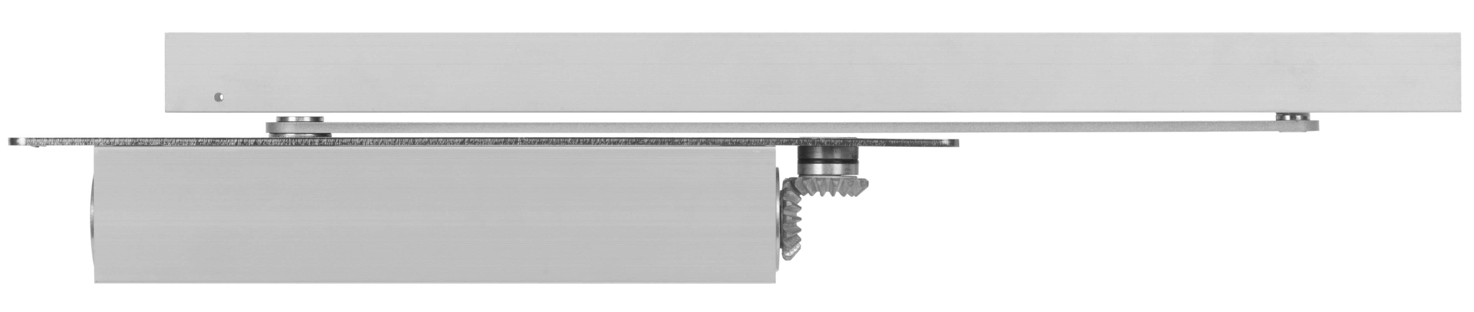 Система протипожежного замикання FD480 | ABLOY for Trust