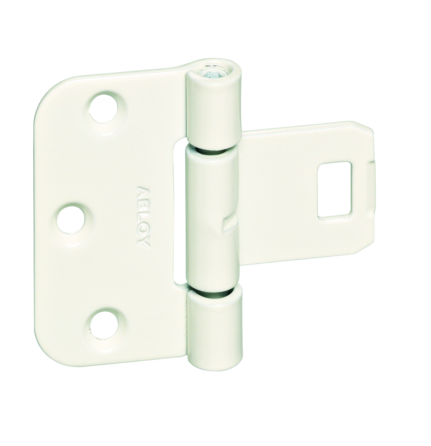 Завіса для міжкімнатних дверей, частина для коробки 6540KS | ABLOY for ...