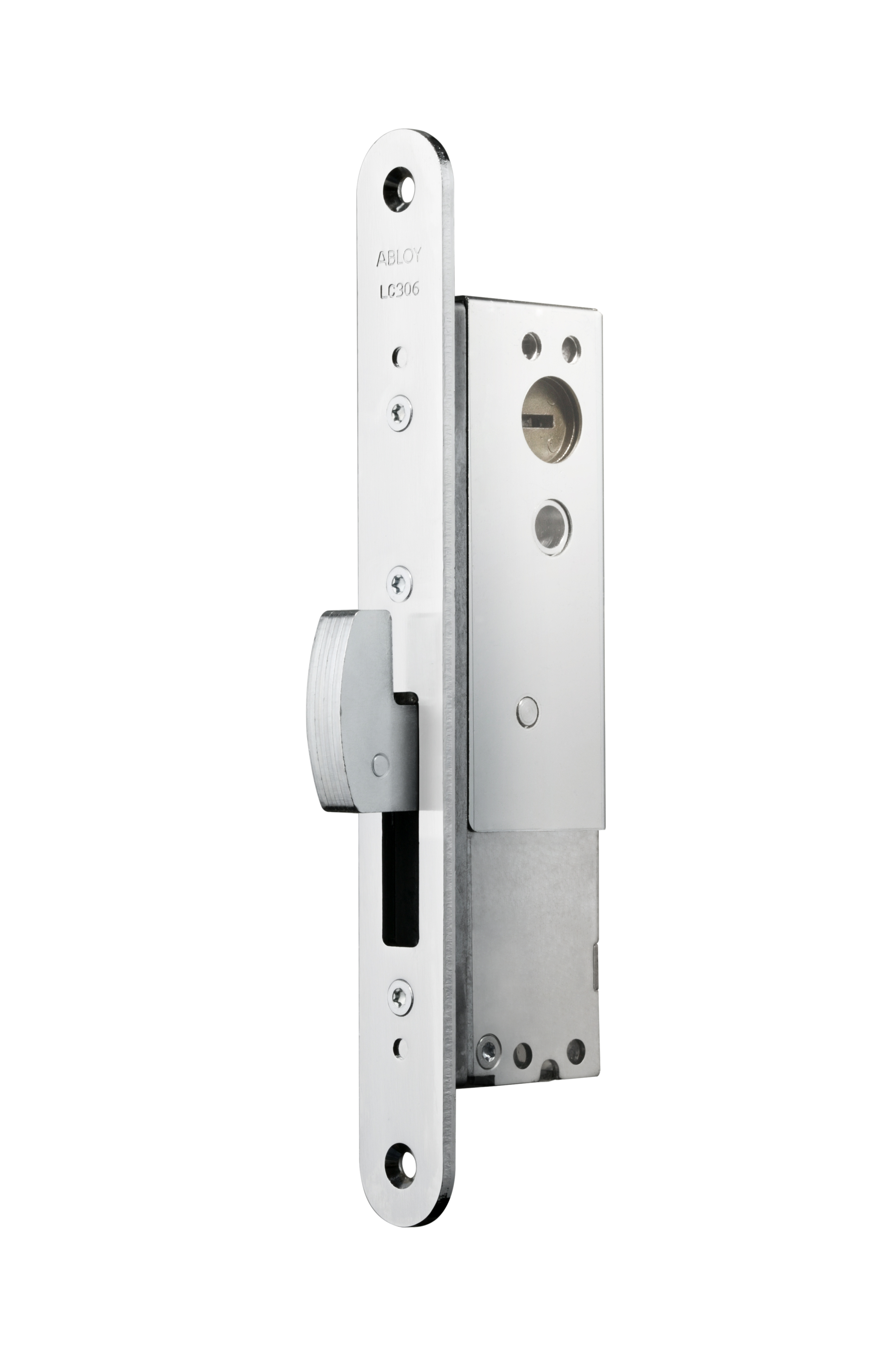 Замок високої безпеки LC306 | ABLOY for Trust